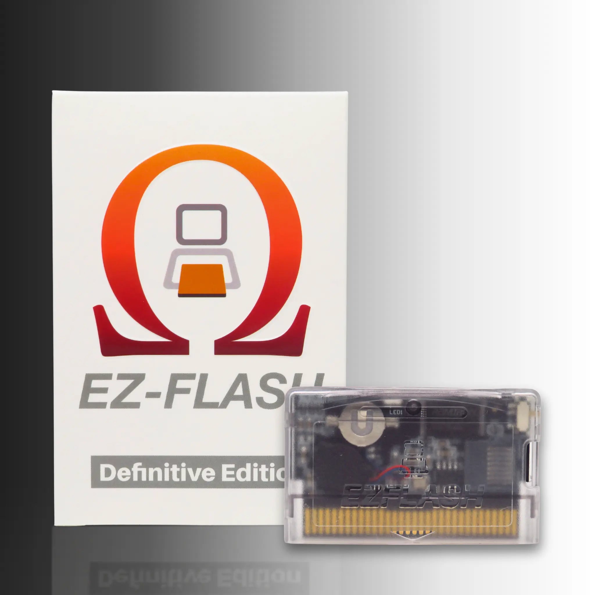 Retro Gaming Store | Flash Carts, Adapters & Accessories | SenkoGames